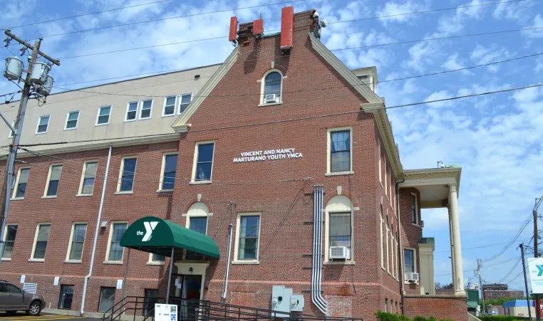 Old Colony YMCA Unveils a $2.3 Million Building Renovation of the Newly ...