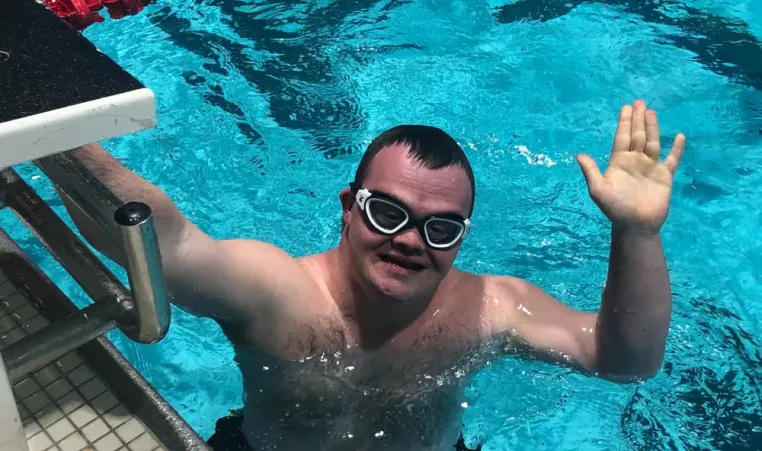 Middleboro swim team wins multiple golds at Special Olympics | Old ...