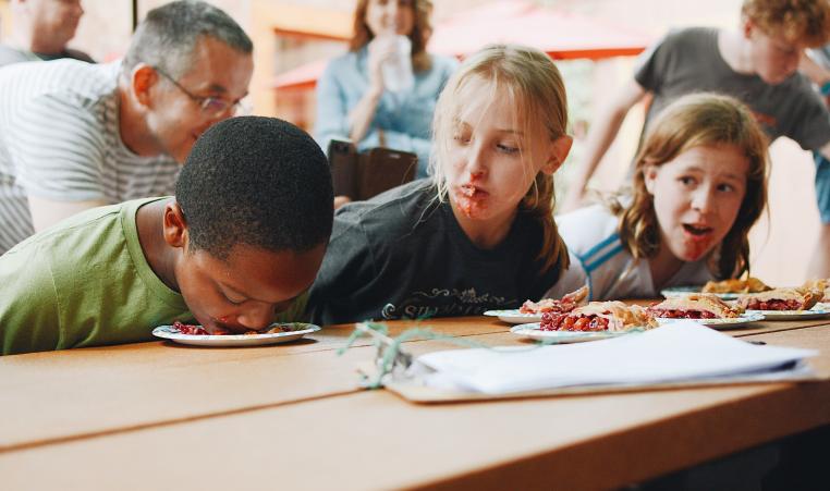 Summer Day Camp 2018 | Old Colony YMCA