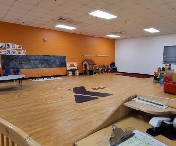 Family | Old Colony YMCA