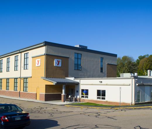 Early Education & Care | Old Colony YMCA