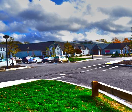 Stoughton Schedules | Old Colony YMCA